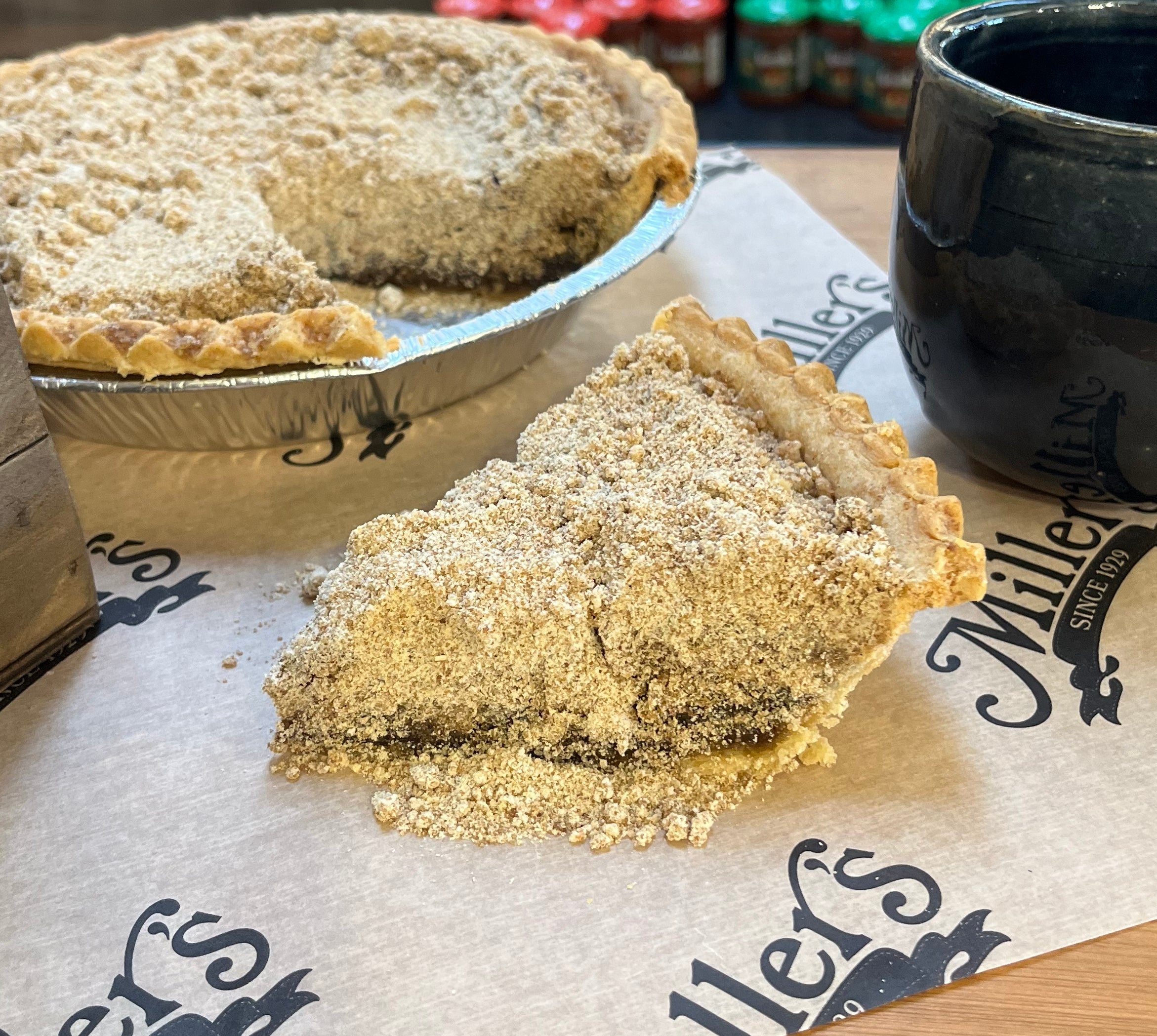 Lancaster County Fresh Baked Goods | Locally Made Food Shop