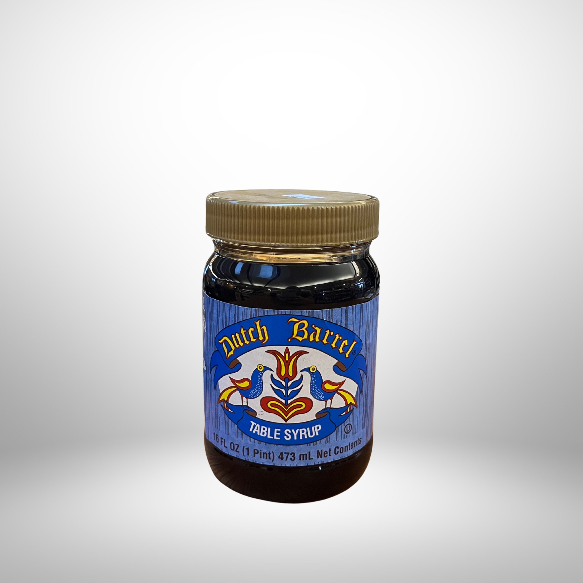 Table Syrup | The Shoppes at Miller's