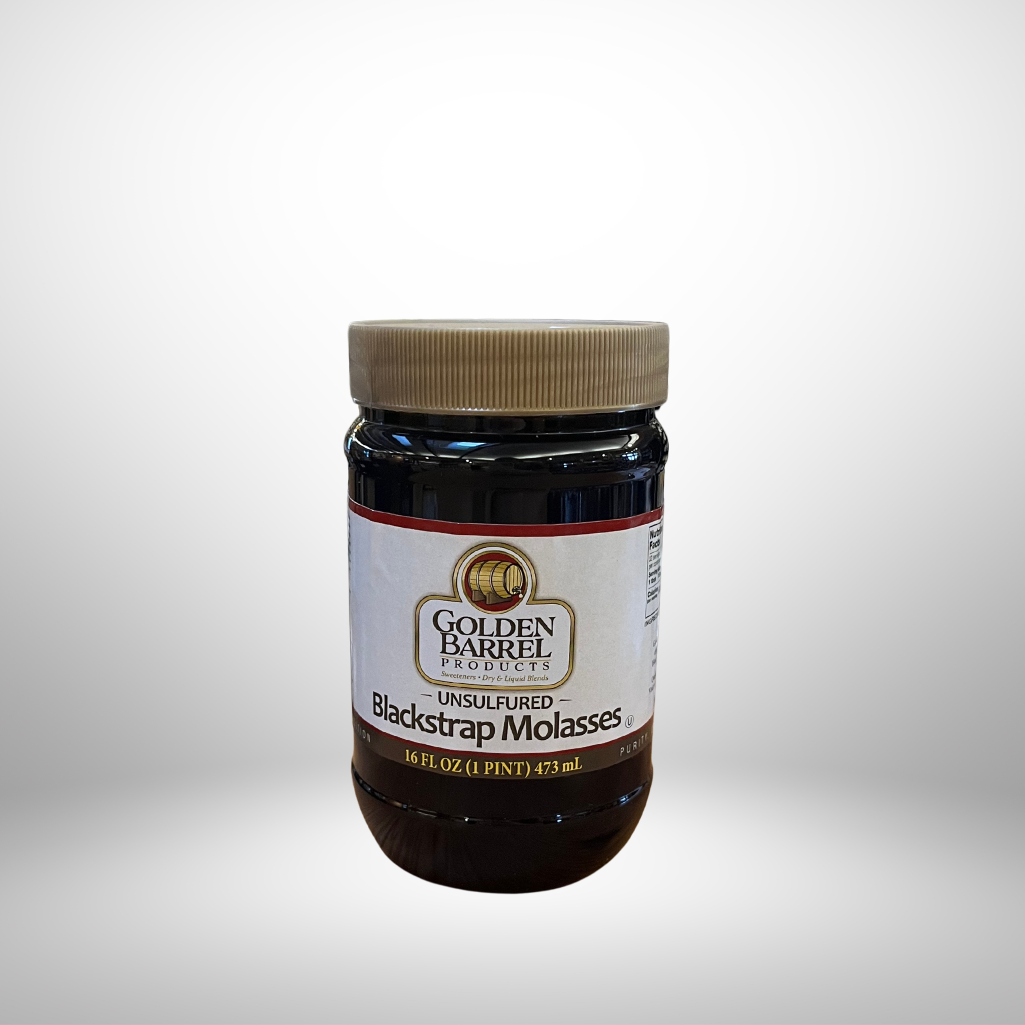 Black Strap Molasses | The Shoppes at Miller's