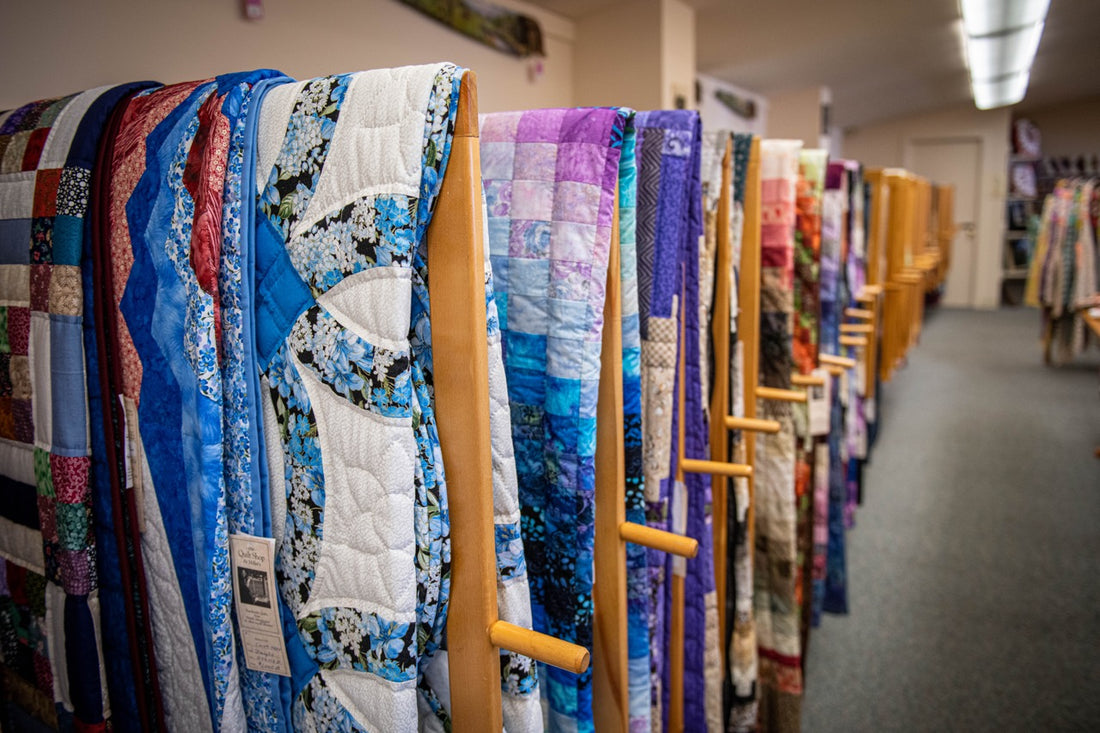 The Shoppes at Miller's | Lancaster County Shopping