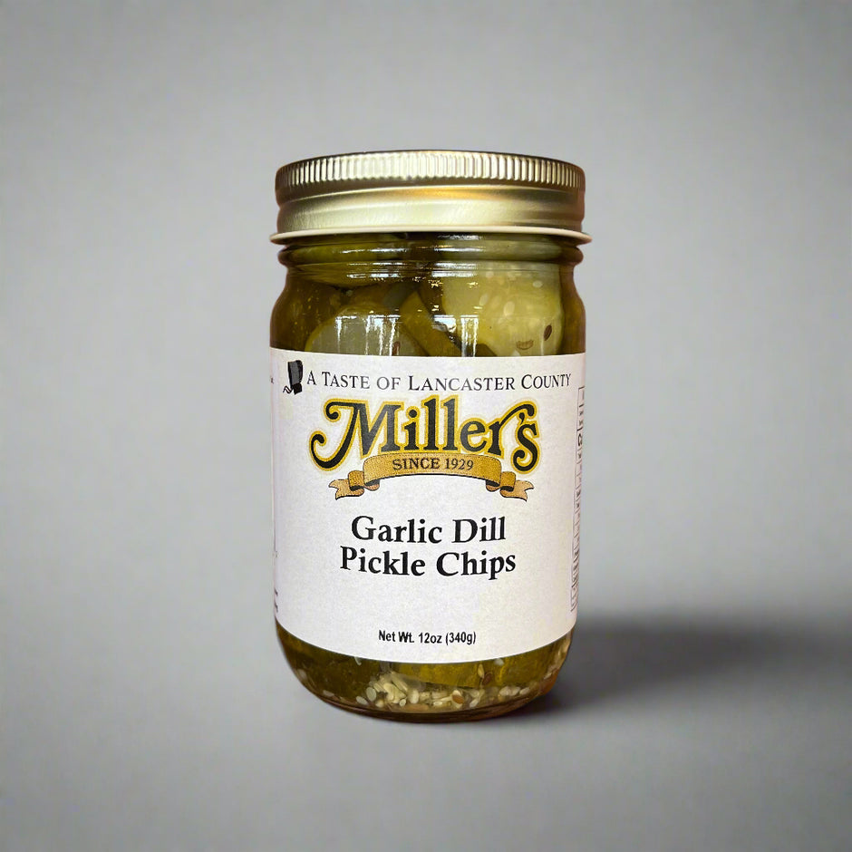 Pickled Goods | The Shoppes at Miller's