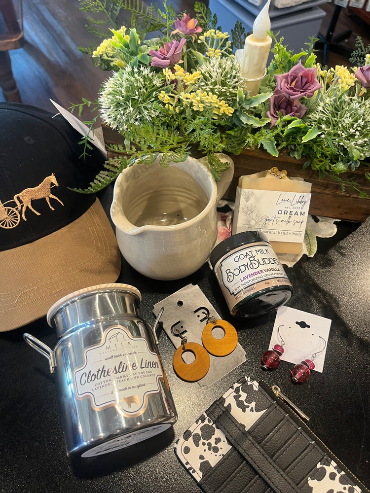 The Shoppes at Miller's | Lancaster County Shopping